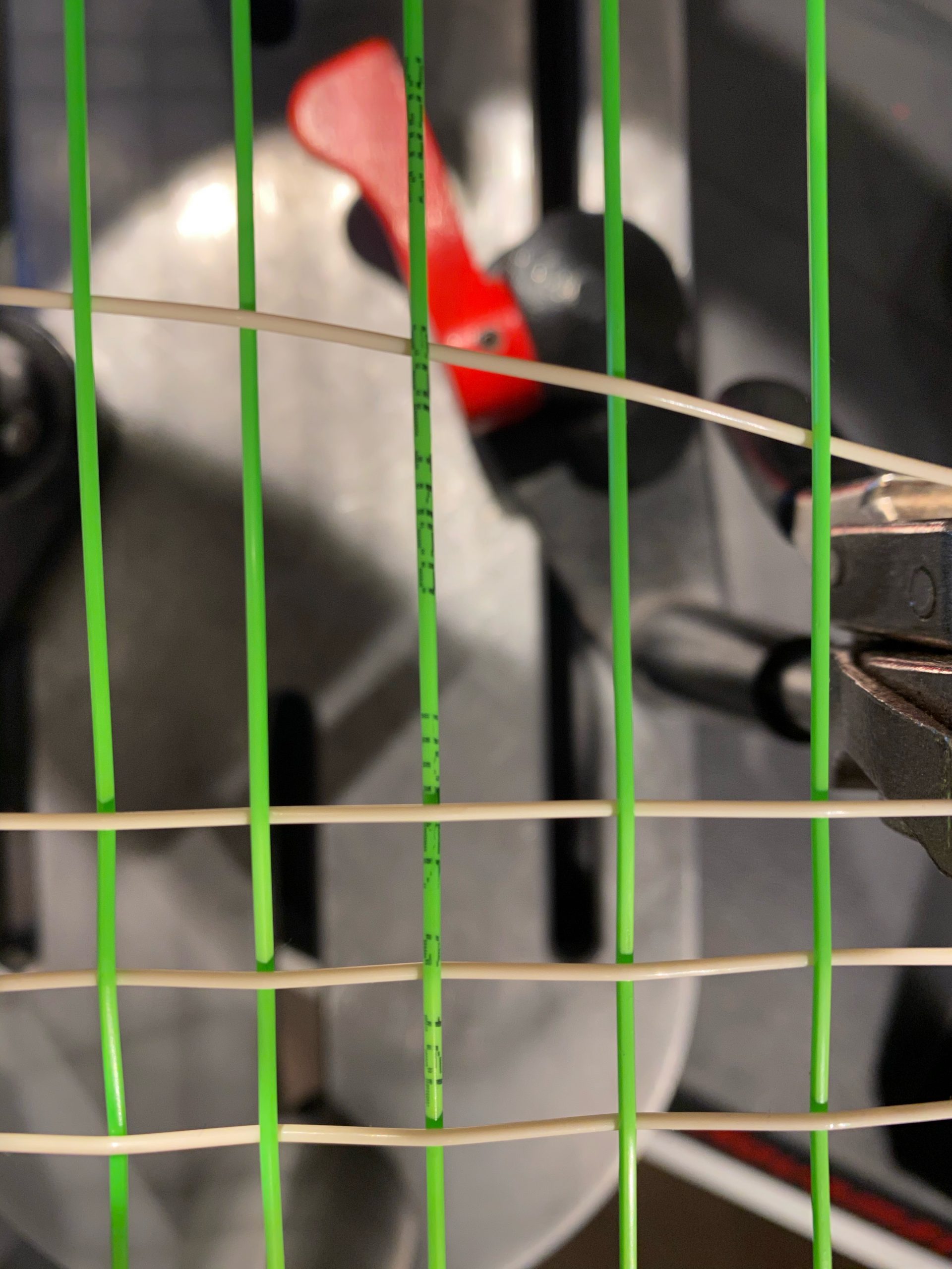 Bespannen nieuw - Bespan.Services